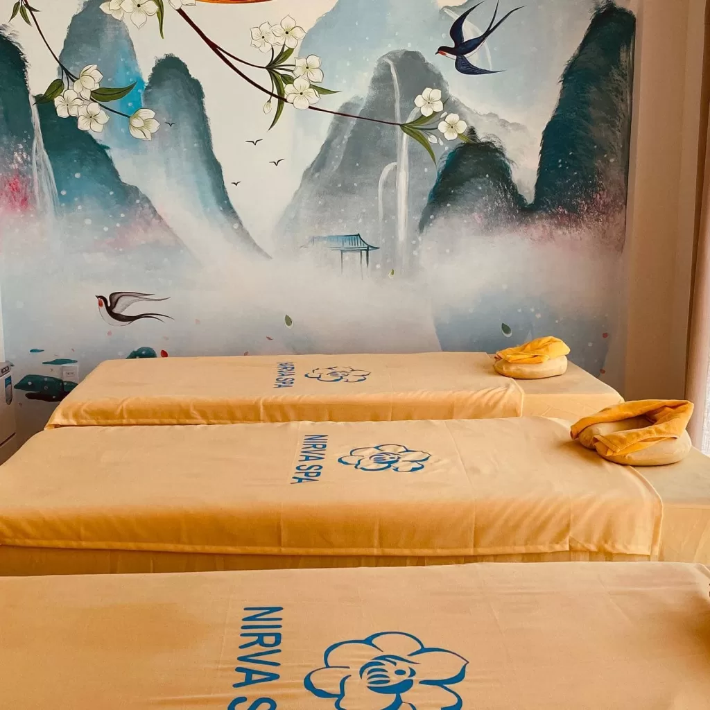 Top 20 Spa Đà Nẵng Uy Tín, Chất Lượng Dịch Vụ Tốt Nhất